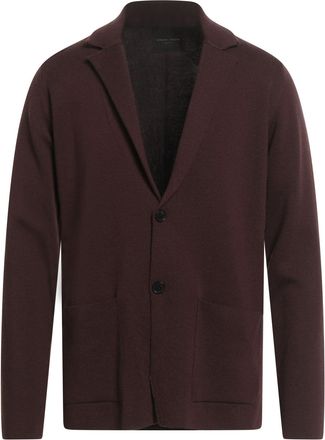 Roberto Collina STRICKWAREN - Strickjacken auf YOOX.COM