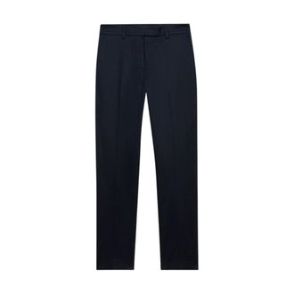 Brooks Brothers Damen, Hosen, Blau, 2XSGr&ouml;&szlig;e