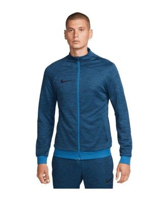 Nike Sweatjacke Nike Performance Academy Trainingsjacke Polyester
