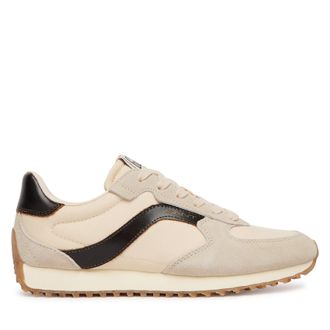 GANT Sneakers Gant 32533176 Beige