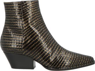Sergio Rossi SCHUHE - Stiefeletten auf YOOX.COM
