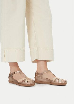 Pikolinos Sandalen W8K-0705Clc1 Beige