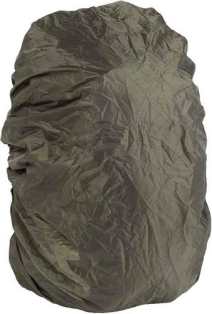 Mil-Tec Rucksackbezug-14090001 Rucksackbezug Oliv Einheitsgröße