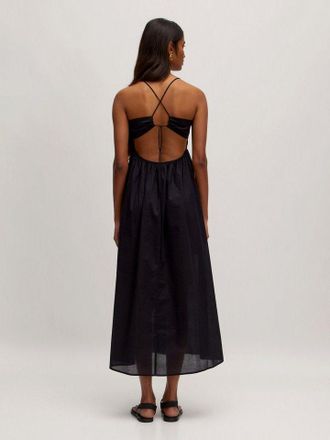 Edited Maxikleid Uma (1-tlg) Weiteres Detail