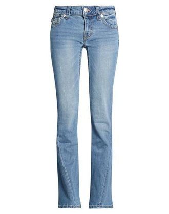 True Religion JOEY LOW RISE FLARE
