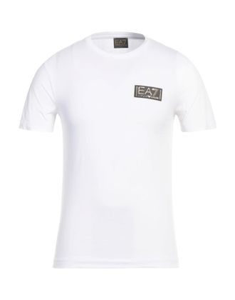Emporio Armani TOPS - T-shirts auf YOOX.COM