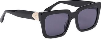 Gino Rossi Sonnenbrillen GINO ROSSI GR55246S Schwarz