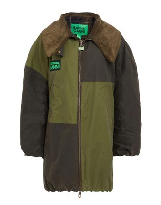 Ganni JACKEN & M&Auml;NTEL - Pufferjacken & Daunenjacken auf YOOX.COM