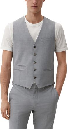 s.Oliver Weste aus Viskosemix