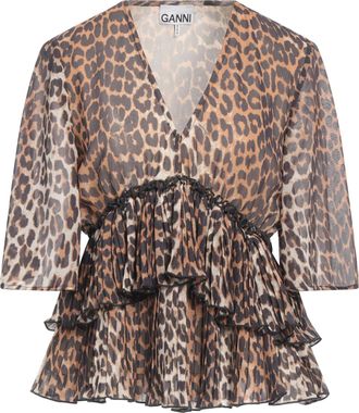 Ganni TOPS - Tops auf YOOX.COM