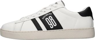 Dirk Bikkembergs Homme, Chaussures, Blanc, Taille: 43 EU 27103/Cp A Trainer