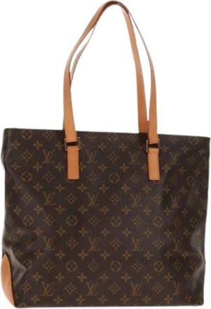 Louis Vuitton Damen, Pre-Owned, Braun, ONE SIZEGröße