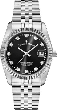 Jacques du Manoir Uhr