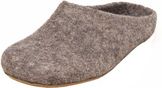Magicfelt Hausschuh Filzpantoffel Magicfelt 713
