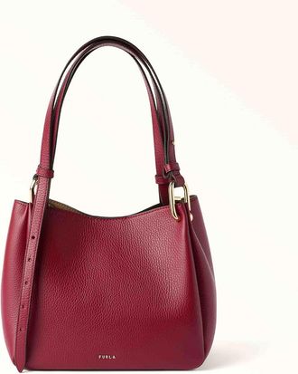 Furla Shopper - Dunkelrot