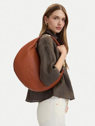 Love Moschino Handtasche LOVE MOSCHINO JC4222PP0OKA0300 Braun