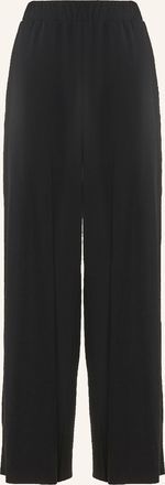 Wolford Hose Pure Cut Trousers schwarz