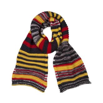 Missoni Gestreifter Lurex-Schal - - Accessories - Damen - Mehrfarbig - ONE SIZE