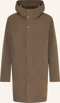 Paul Paul Parka beige