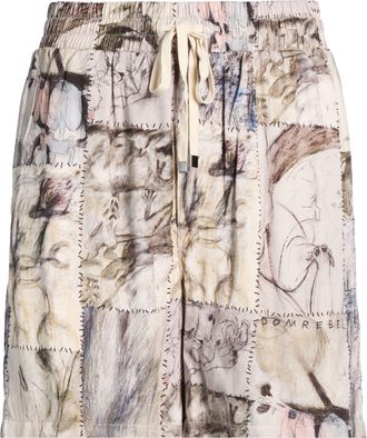 DOMREBEL HOSEN & R&Ouml;CKE - Shorts & Bermudashorts auf YOOX.COM
