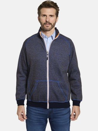 Babista Sweatjacke NORIELLO mit praktischer K&auml;ngurutasche