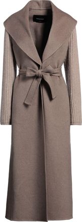 Fabiana Filippi JACKEN & M&Auml;NTEL - M&auml;ntel auf YOOX.COM