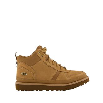 UGG Ugg, Homme, Chaussures, Brun, Taille: 41 EU Bottes Highland Heritage Chestnut
