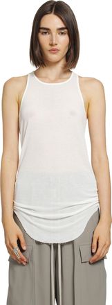 Rick Owens Tower Basic Rib Tank