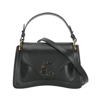 Coccinelle C-Me Handtasche - - Bags - Damen - Schwarzk - ONE SIZE
