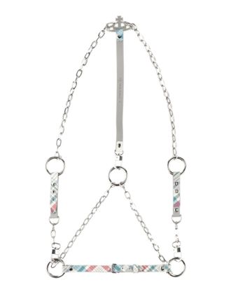 Vivienne Westwood Kleinlederwaren - G&uuml;rtel auf YOOX.COM