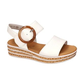 Gabor Damen, Schuhe, Wei&szlig;, 38 EUGr&ouml;&szlig;e