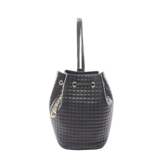 Celine Pre-owned Rucksack - - Pre-owned - Damen - Schwarzk - ONE SIZE