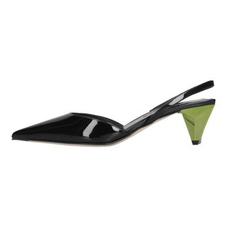 3Juin 3Juin, Damen, Schuhe, Schwarzk, 40 EUGr&ouml;&szlig;e
