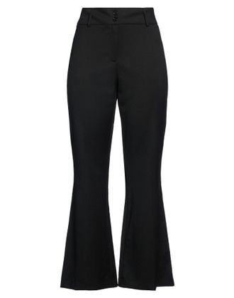 Love Moschino HOSEN & R&Ouml;CKE - Hosen auf YOOX.COM