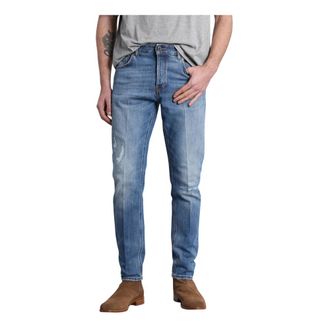 Pantaloni Torino Reggae Jeans - - Jeans - Herren - Blau - W33