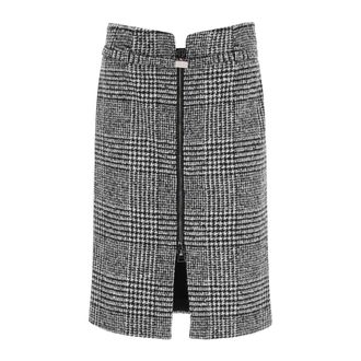 Tom Ford Damen, R&ouml;cke, Mehrfarbig, XSGr&ouml;&szlig;e