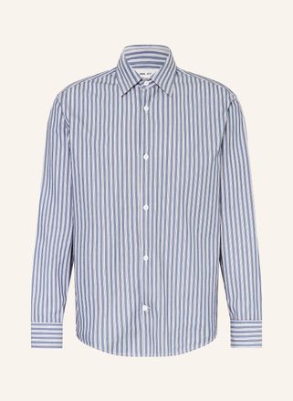 Nn.07 Nn.07 Hemd Freddy Slim Fit blau