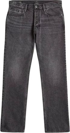 G-Star Homme, Jeans, Gris, Taille: W33 L32 Jeans Droits