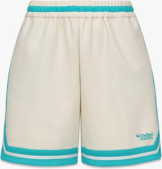 MCM x We The Best Romanitjersey-Shorts