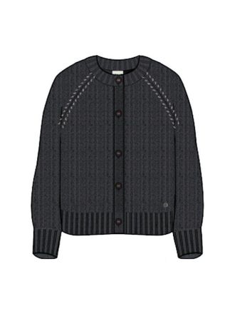 Pepe Jeans London Strickjacke ASHLEY CARDIGAN