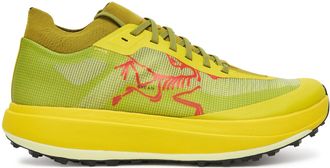 Arc'teryx Laufschuhe Arcteryx Sylan Pro X000010077 Gelb
