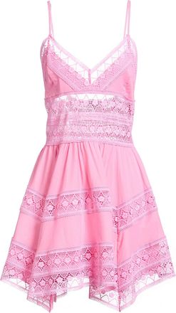 Charo Ruiz Ibiza KLEIDER - Mini-Kleider auf YOOX.COM