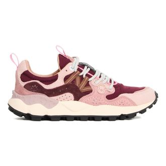 Flower Mountain Damen, Schuhe, Rosa, 37 EUGröße