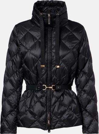 Max Mara Daunenjacke