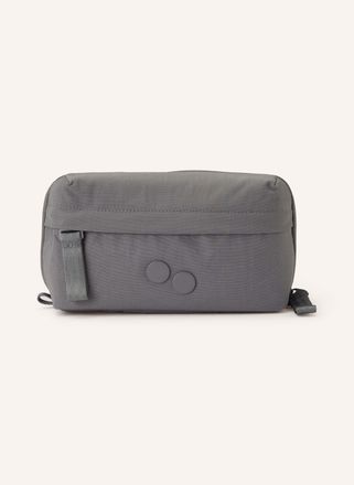 Pinqponq Pinqponq Kulturtasche Washbag grau