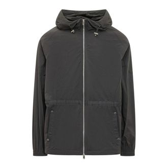 Moose Knuckles Herren, Jacken, Schwarzk, XSGr&ouml;&szlig;e