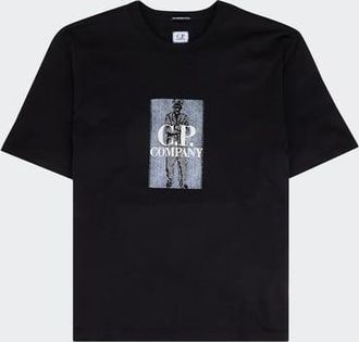 C.P. Company C. p. Company - T-shirt - Taille XL