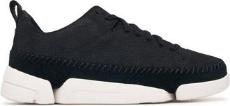 Clarks Sneakers Trigenic2Flex. 26188616 Schwarz