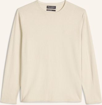 Marc O'Polo Marc Opolo Pullover beige
