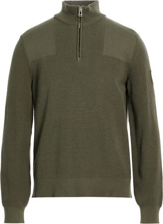 Belstaff STRICKWAREN - Rollkragenpullover auf YOOX.COM